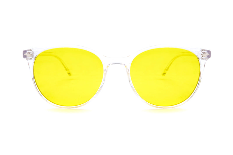 blue blocker lyon cristal 450nm