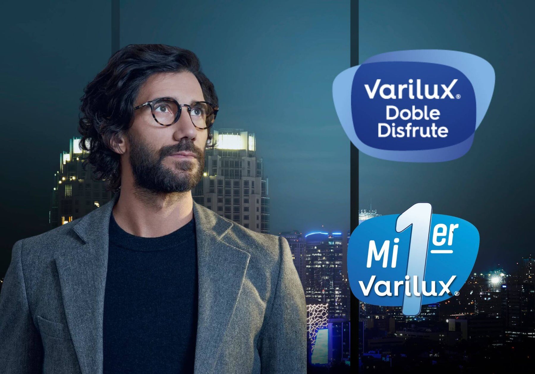 Lentes Multifocales