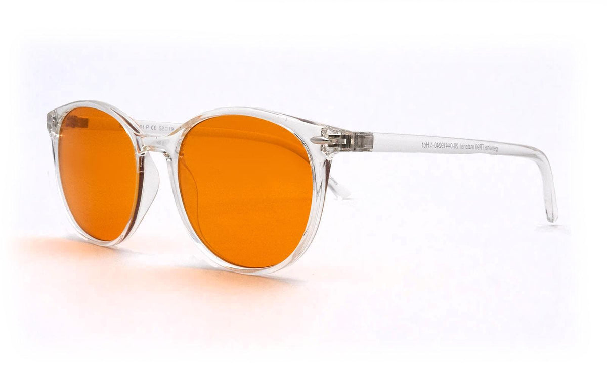 Opticas Lookout - Blue Blockers