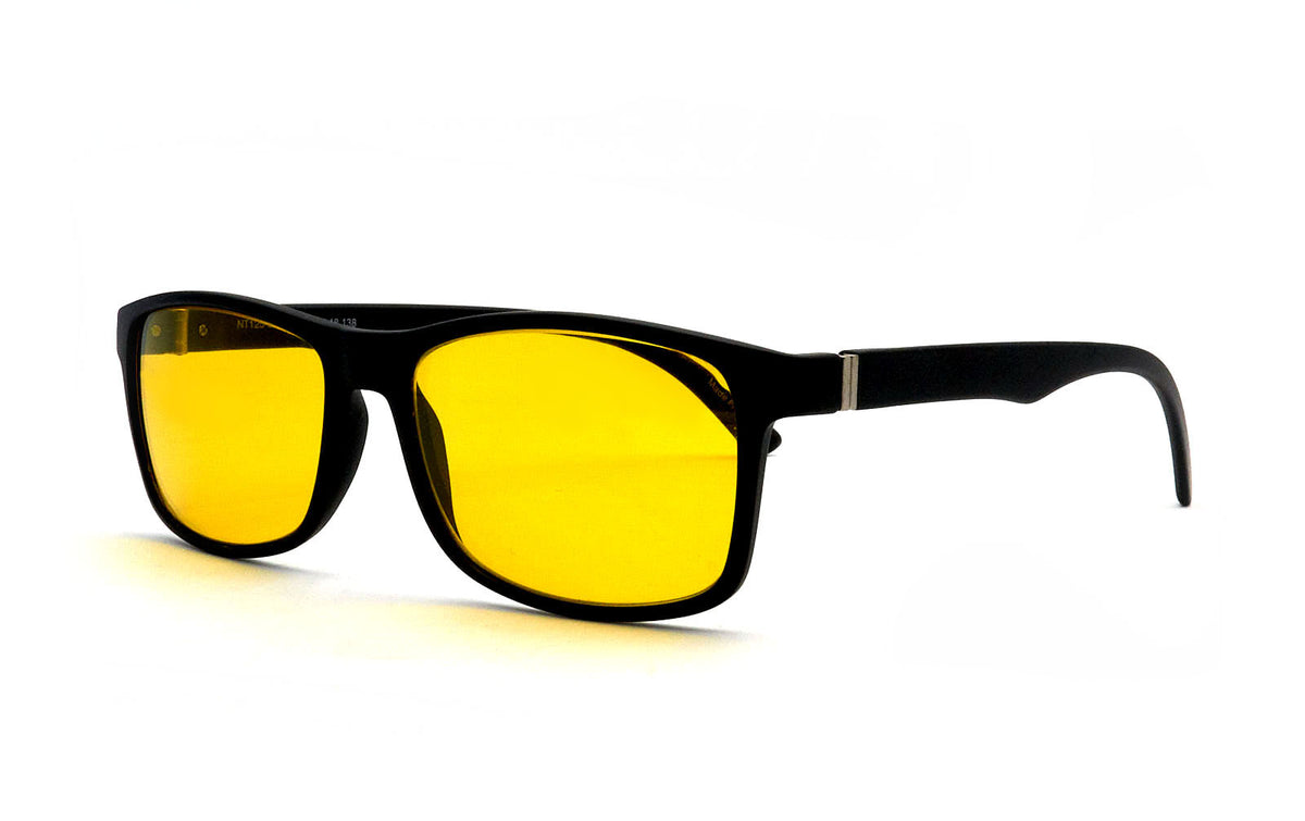 Opticas Lookout - Blue Blockers