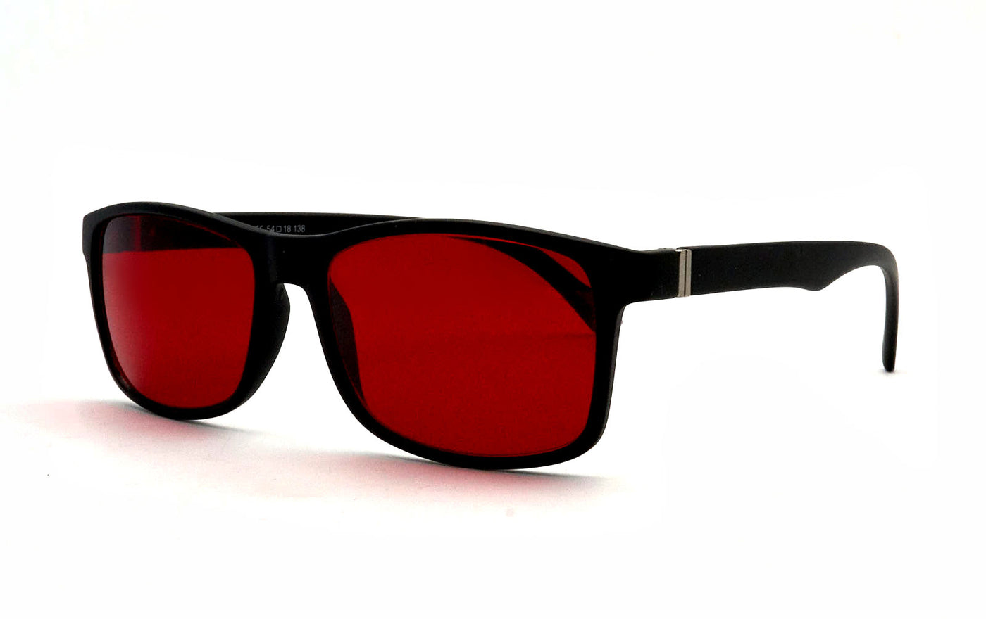 Opticas Lookout - Blue Blockers