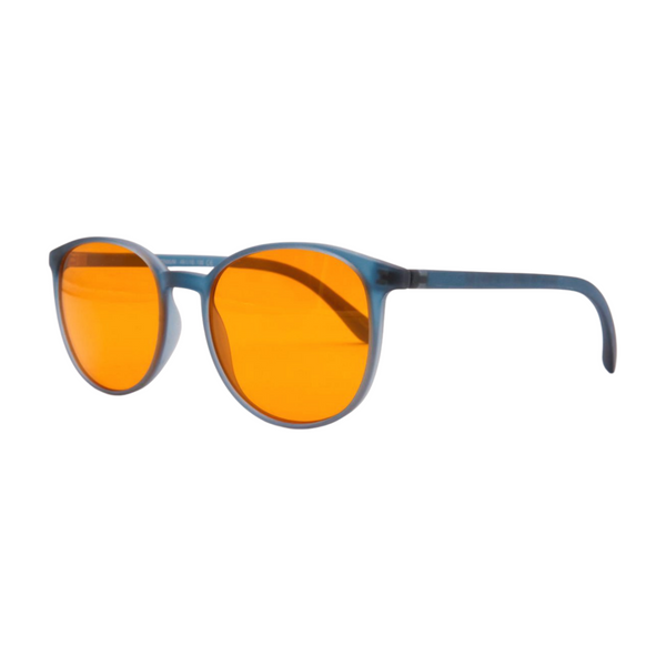 Blue Blockers – Opticas Lookout